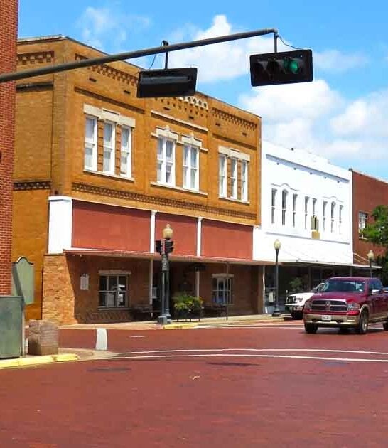 texas towns affordable homes ftr