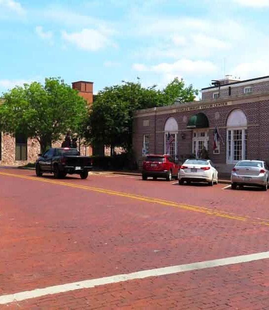 texas towns affordable rentals ftr