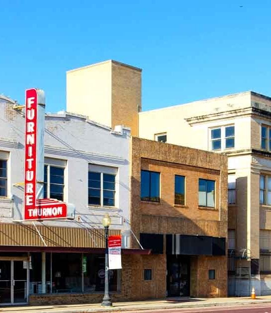 texas towns live simply ftr