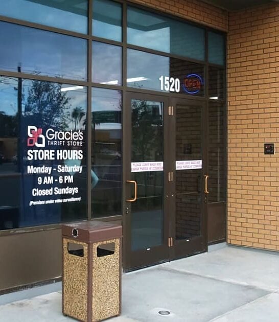 thrift arizona good deals ftr