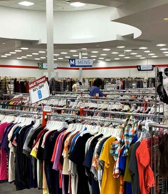 thrift bargains store colorado ftr