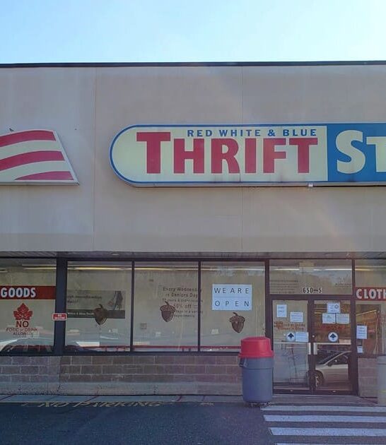 thrift connecticut store spacious ftr