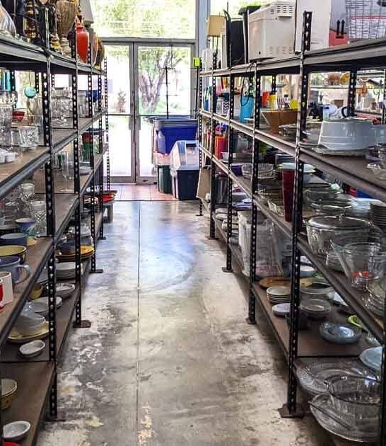 thrift florida store underrated ftr