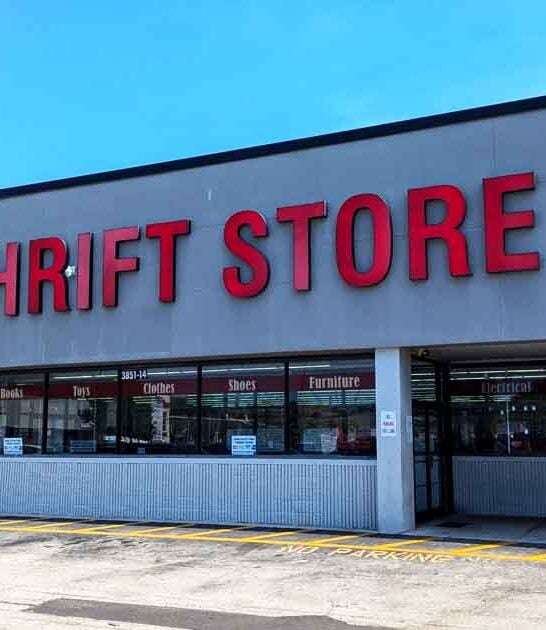 thrift florida stores huge ftr