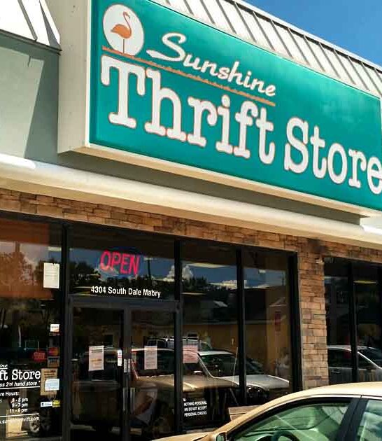 thrift florida stores massive ftr