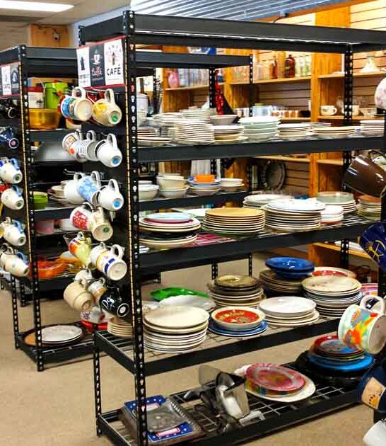 thrift idaho unbelievable bargains ftr