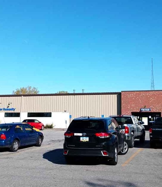 thrift iowa prices low ftr