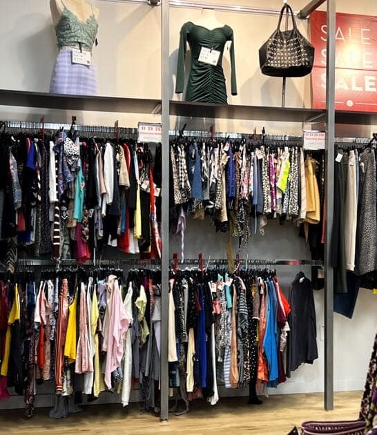 thrift maryland treasure hunt ftr