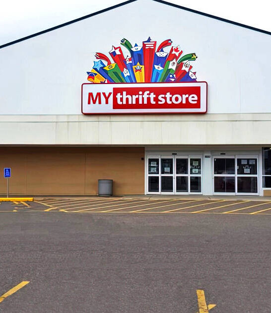 thrift minnesota backseat bargains ftr