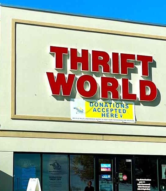 thrift nebraska good deals ftr