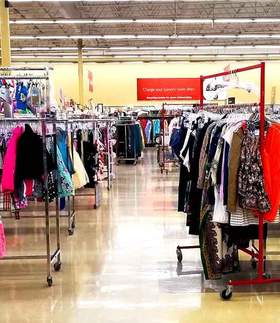 thrift nevada cheap deals ftr