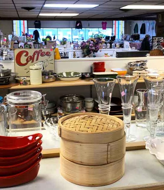 thrift north dakota bargains ftr