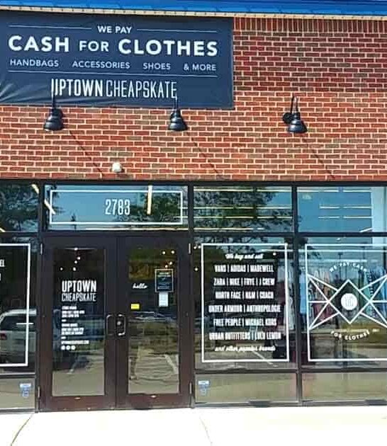 thrift ohio good deals ftr