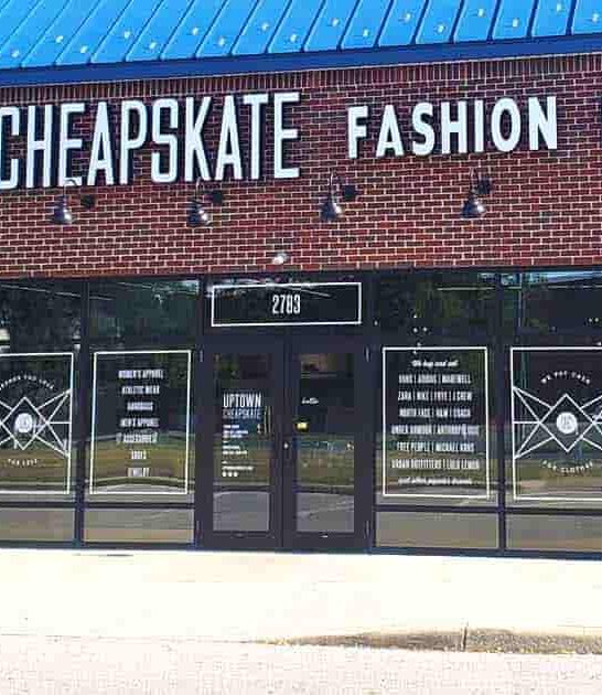 thrift ohio rare treasures ftr