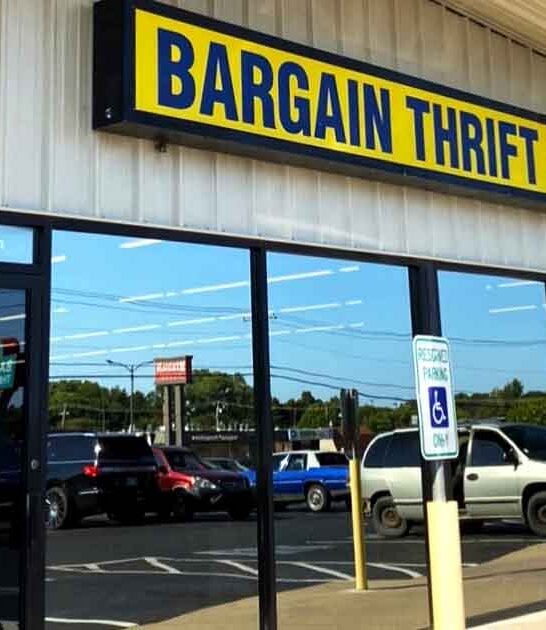 thrift oklahoma store affordable ftr