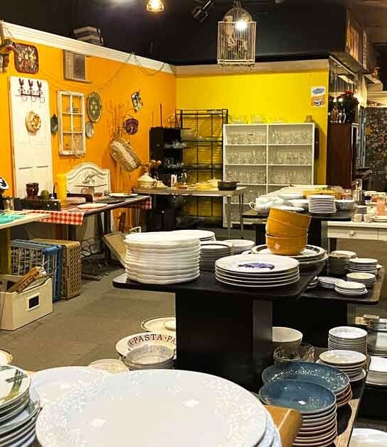 thrift pennsylvania treasures store ftr