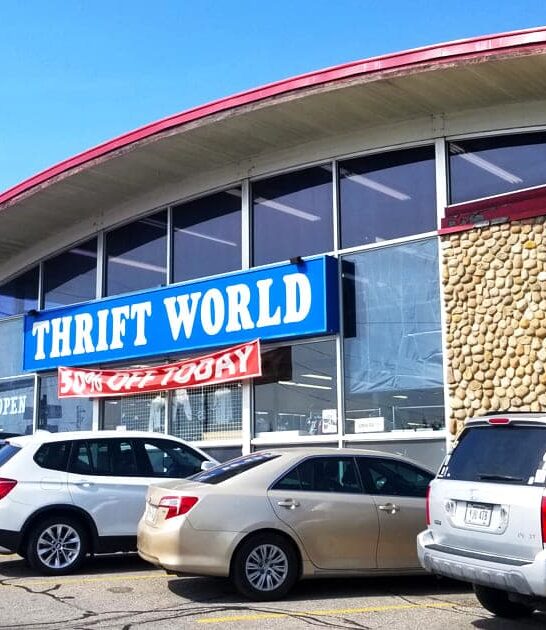 thrift store cheap nebraska ftr