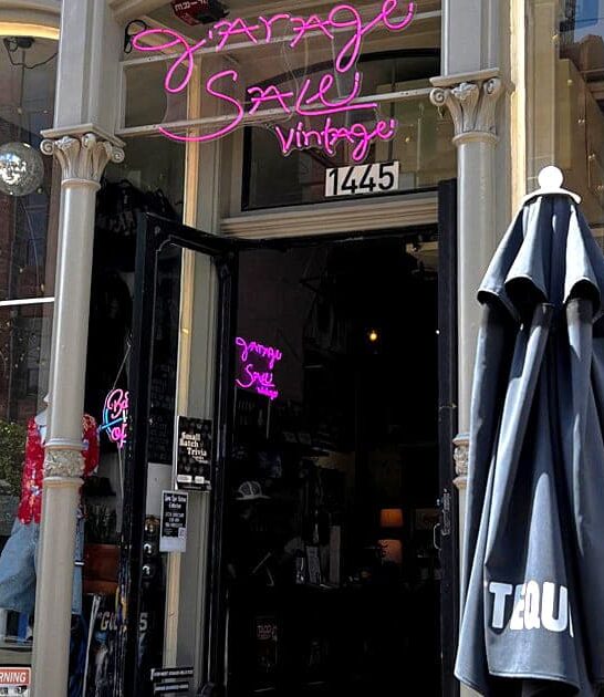 thrift store colorado overlooked ftr