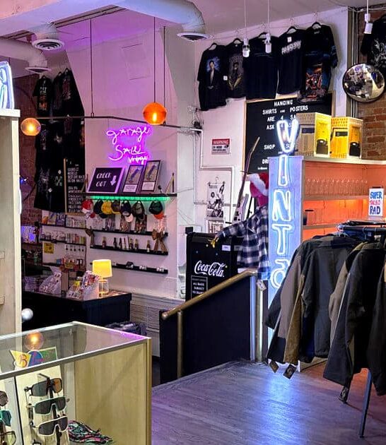 thrift store finds colorado ftr