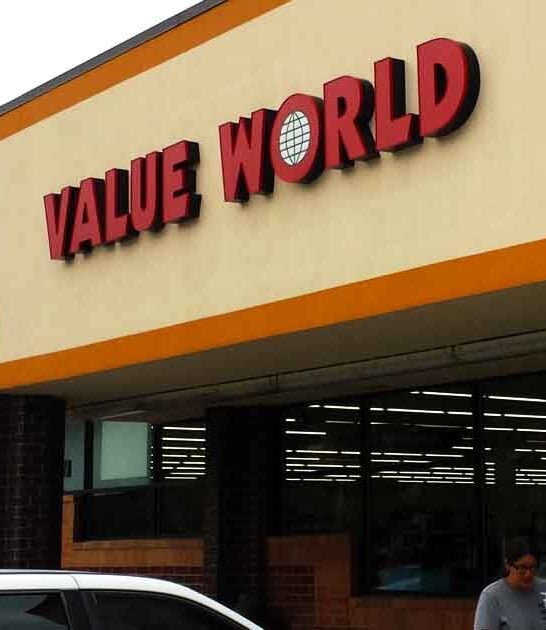 thrift store finds ohio ftr