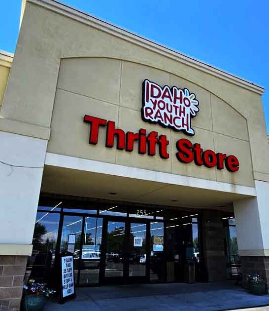 thrift store idaho promo ftr