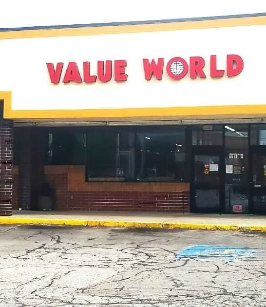 thrift store ohio worthwhile ftr