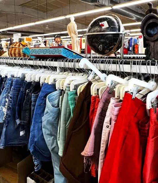 thrift stores oregon shop ftr