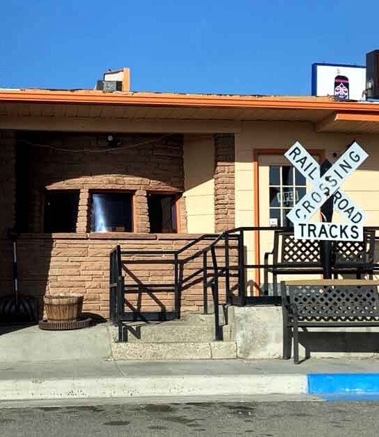 timey diner wyoming breakfast ftr