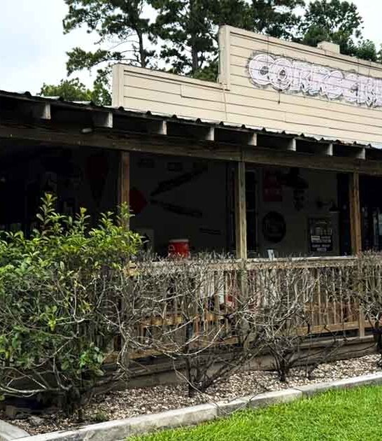 tiny bbq joint texas ftr