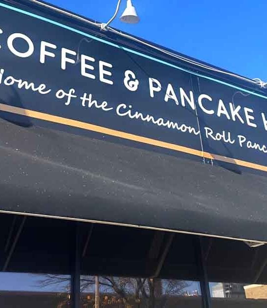 tiny pancake house illinois ftr