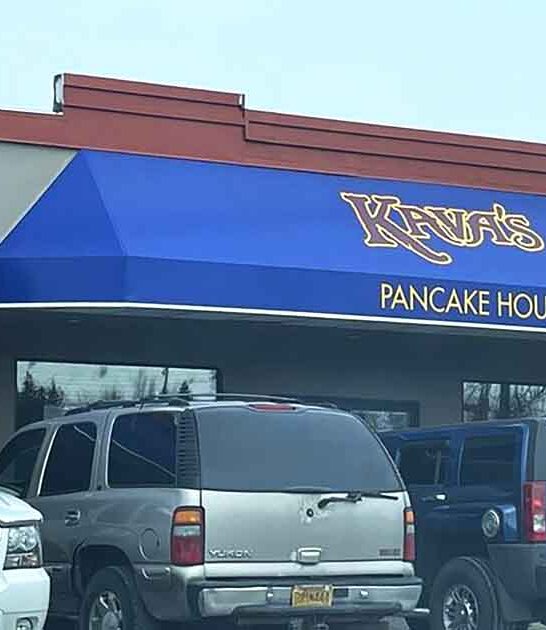 toast alaska french hiding ftr