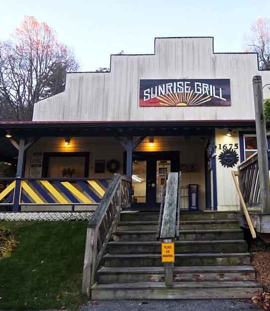 toast cozy north carolina ftr