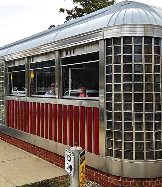 toast diner rhode island ftr