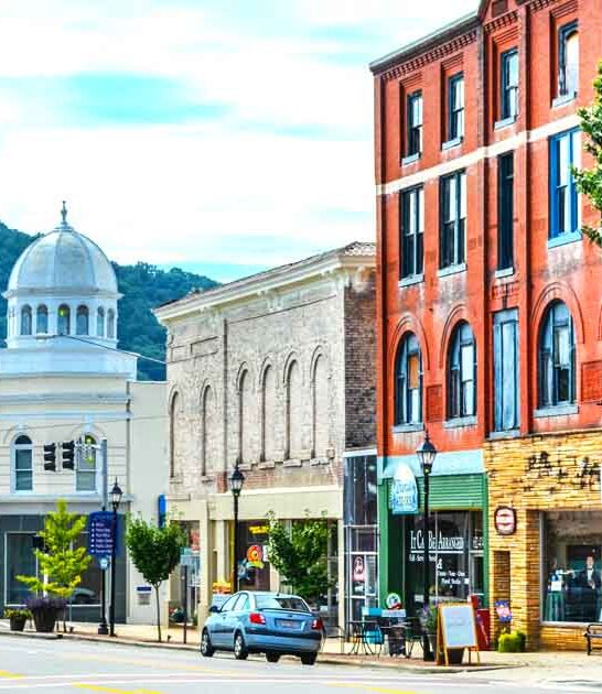 town affordable north carolina ftr