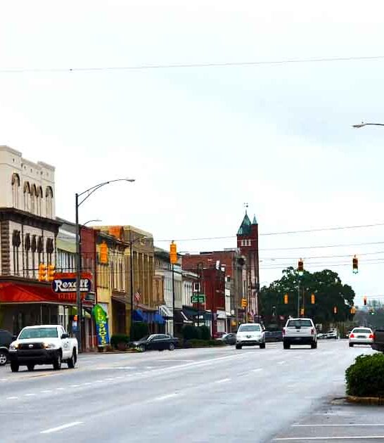 town alabama affordable ftr