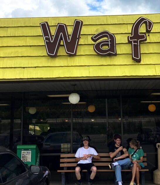 town diner south carolina ftr