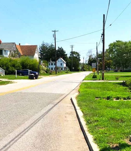 town home new jersey ftr