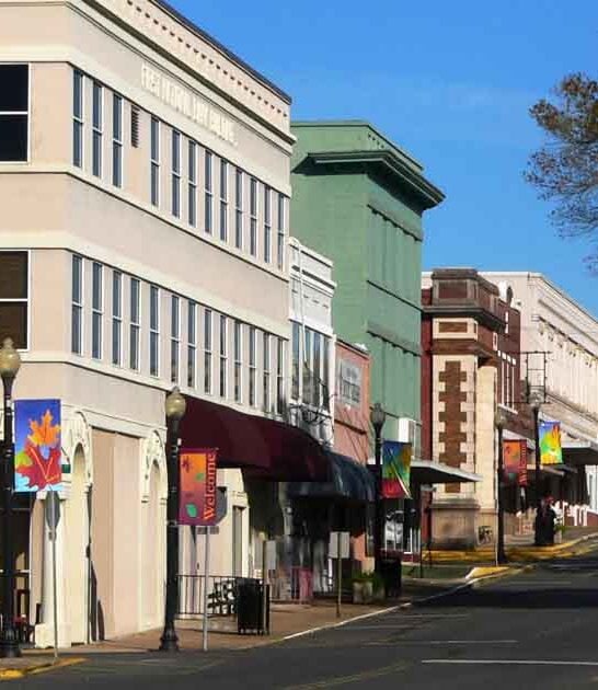 town louisiana own home ftr