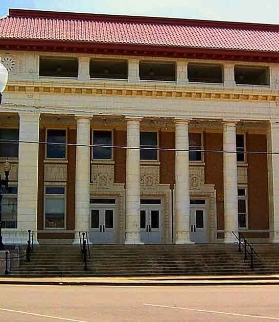 town mississippi groceries utilities ftr