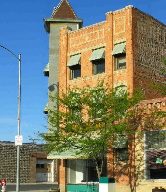 town montana affordable homes ftr