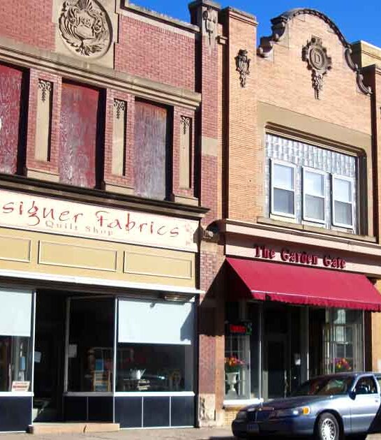 town north dakota dreamy ftr