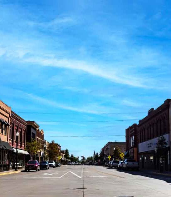 town north dakota inexpensive ftr