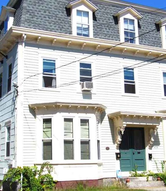 town rhode island life ftr