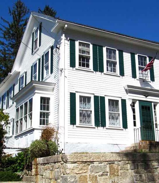 town rhode island movie ftr