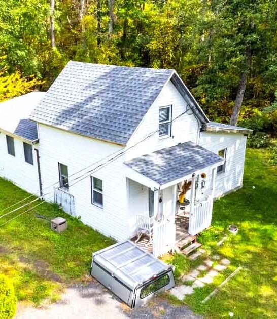 town serene new jersey ftr