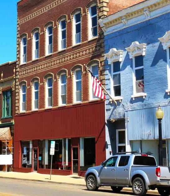 town washington studio apartments ftr