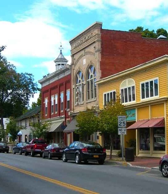 town west virginia gilmore ftr