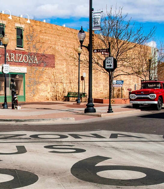 towns arizona simple living ftr