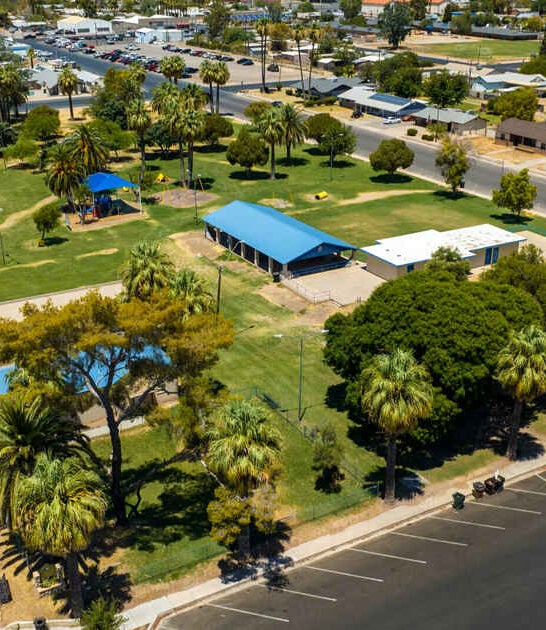 towns arizona weekend drives ftr