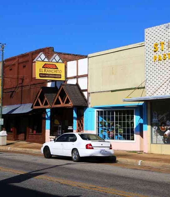 towns arkansas live rent ftr